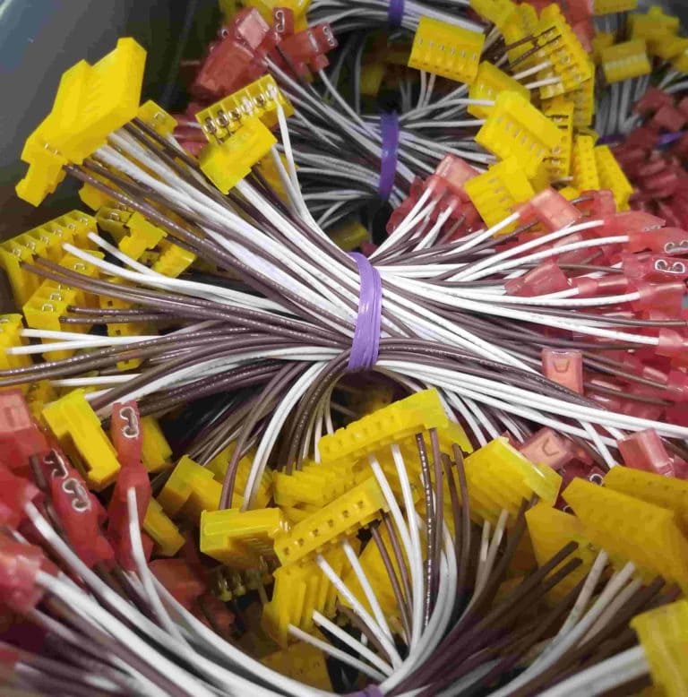 IDC Connector Assemblies - Electro-Prep, Inc.