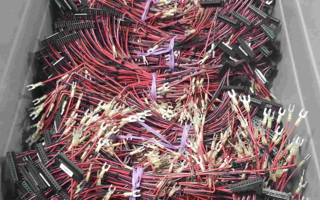 IDC Connector Assemblies - Electro-Prep, Inc.