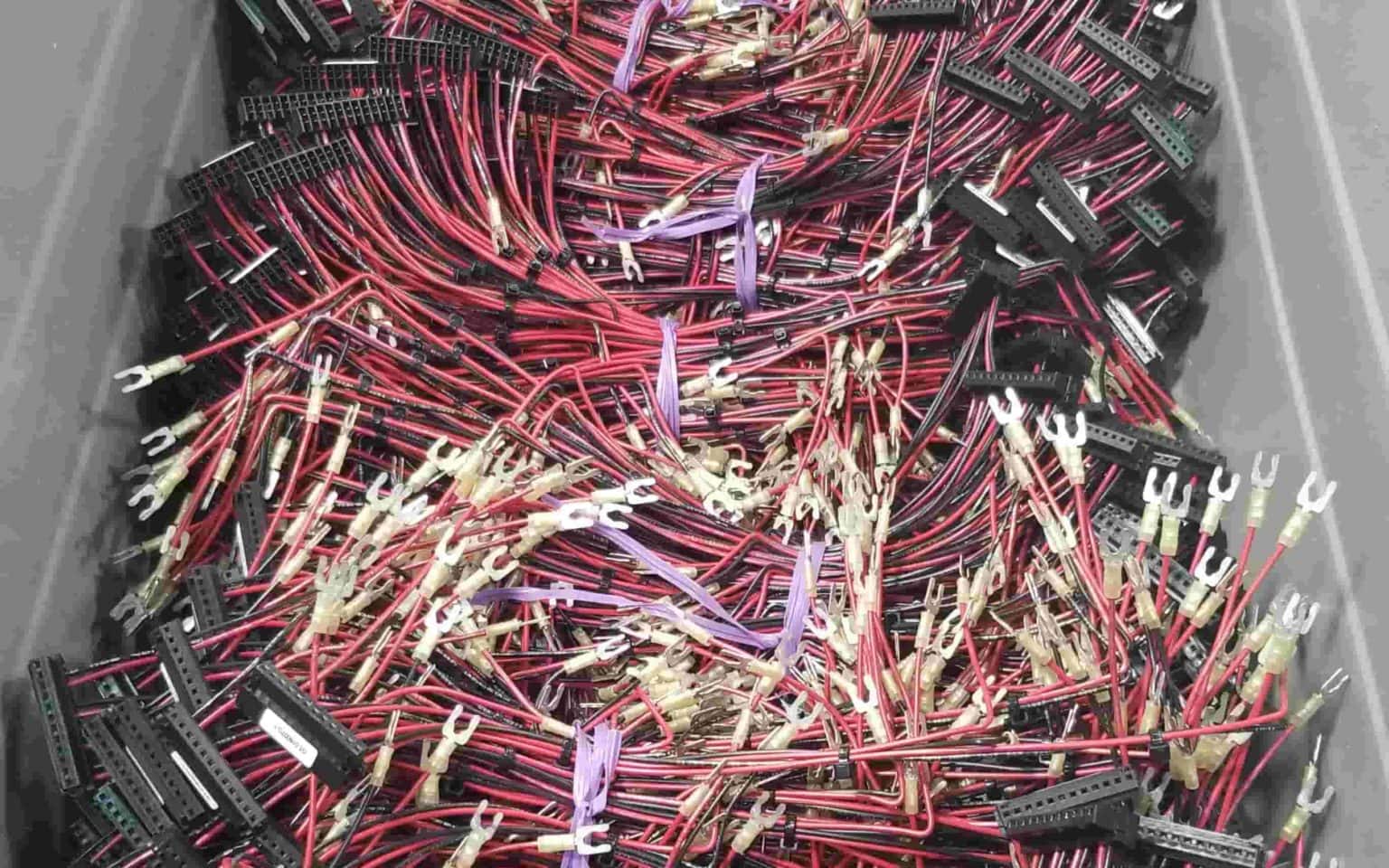 IDC Connector Assemblies - Electro-Prep, Inc.