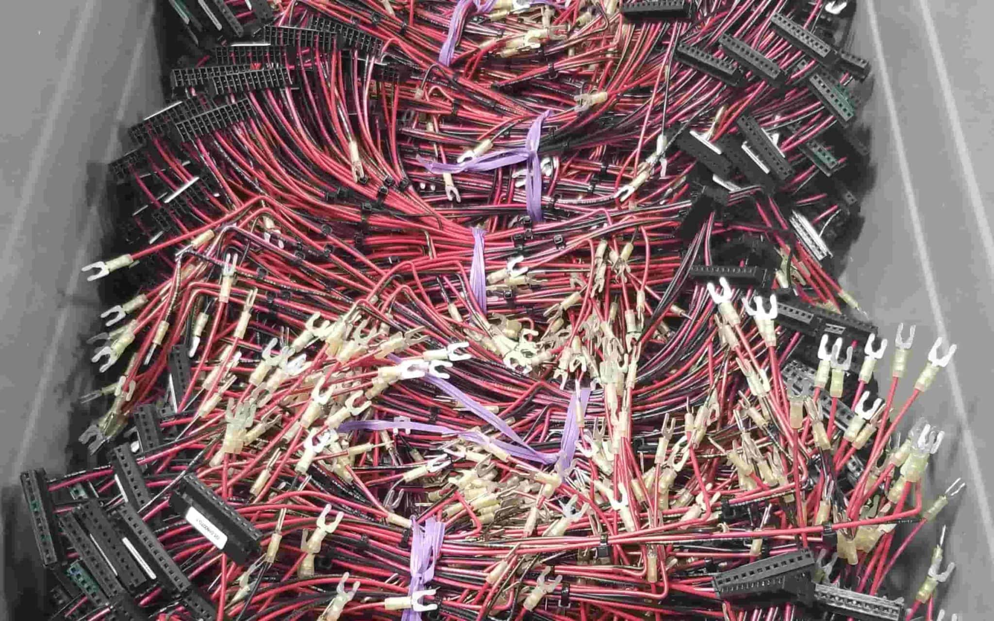 IDC Connector Assemblies - Electro-Prep, Inc.